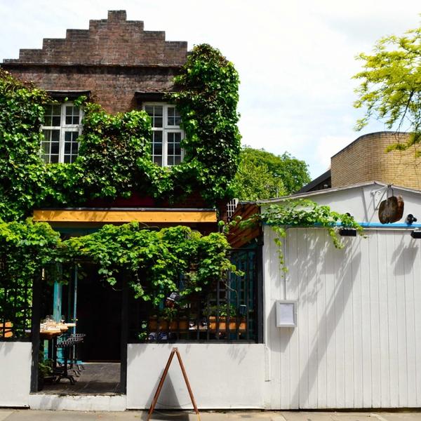 7 reasons The Shed has the best brunch in London | The Gentleman's ...