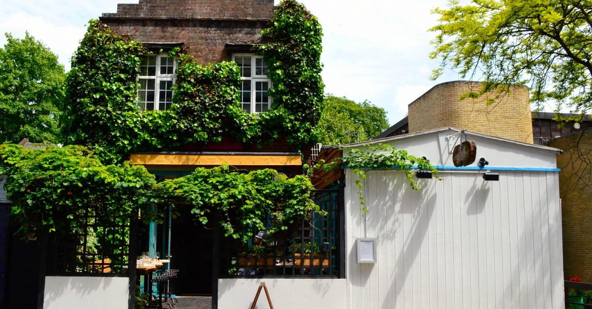 7 reasons The Shed has the best brunch in London | The Gentleman's ...