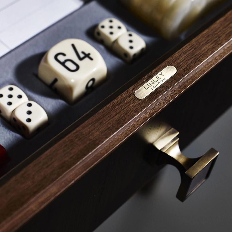 David Linley turned the tables on furniture design. Here’s how he did ...