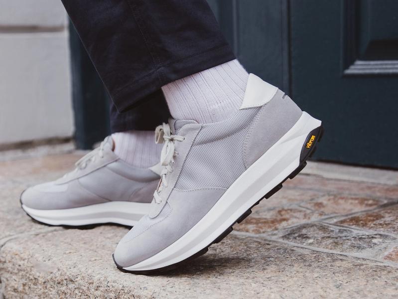 3 spring-friendly sneakers to invest in now (and how to style them ...