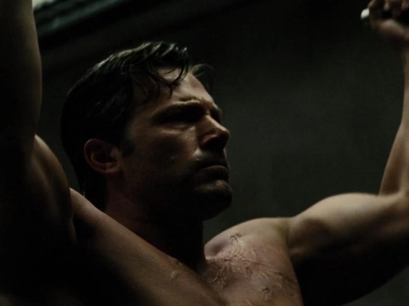 Is This The Key To Bigger Biceps? | The Gentleman's Journal | Gentleman ...