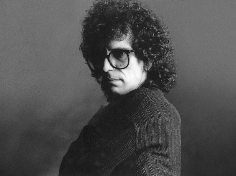 'The man who shot the seventies': Mick Rock breaks down his most iconic ...