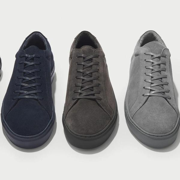 The best trainers for men this winter | Gentleman's Journal | Gentleman ...