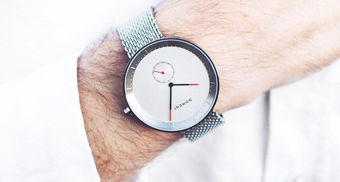 Domeni - why they're a company to watch | The Gentleman's Journal
