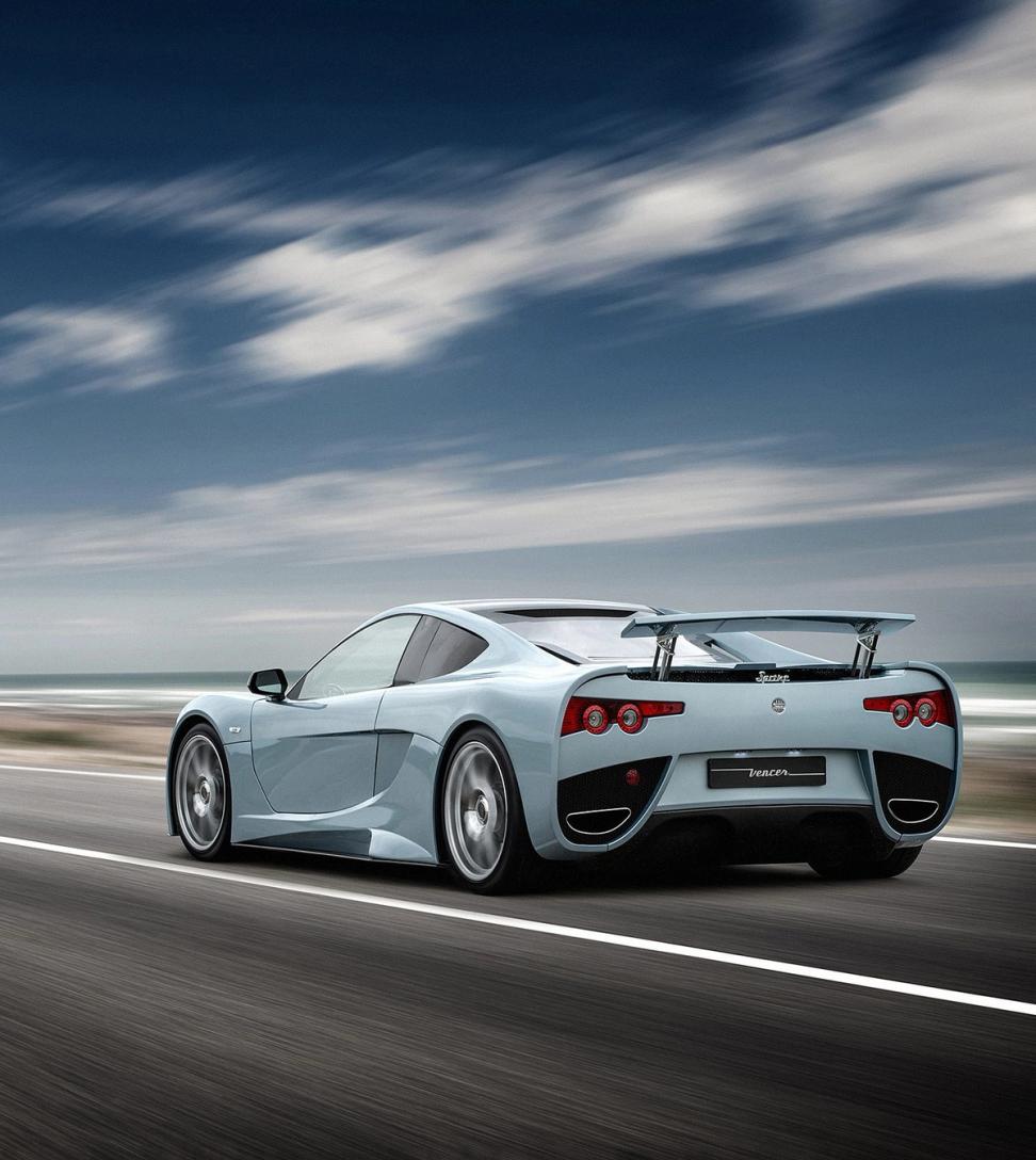 These are the 5 best supercar brands you’ve never heard of | The ...