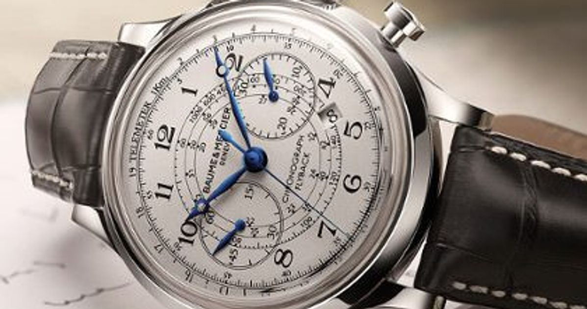 3 of the best heritage inspired watches | The Gentleman's Journal | The ...