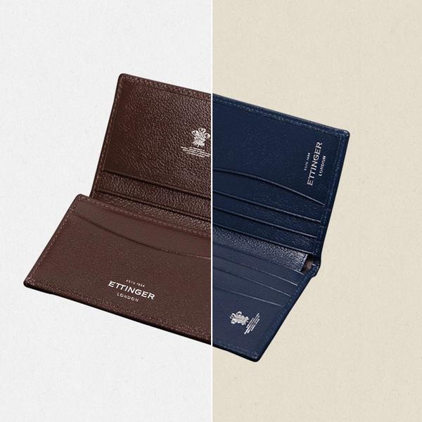 Ettinger's new collection will take you back to the golden age of ...