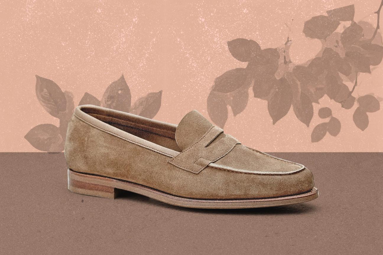 The 6 Best Suede Shoes For Men | The Gentleman's Journal