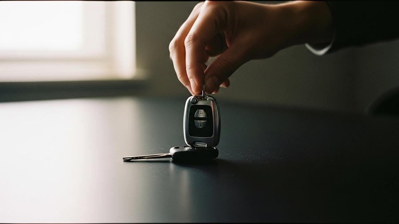 How Car Finance PCP Works | The Gentleman's Journal