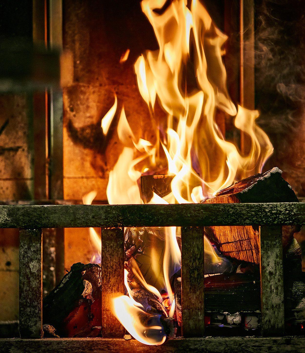 Humo restaurant review: flames are fuelled at this Mayfair winner | The ...