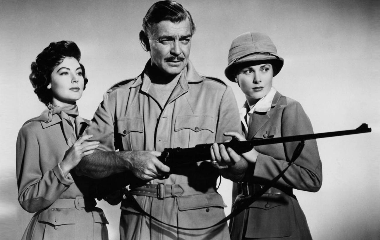 The Return Of The Safari Jacket | The Gentleman's Journal