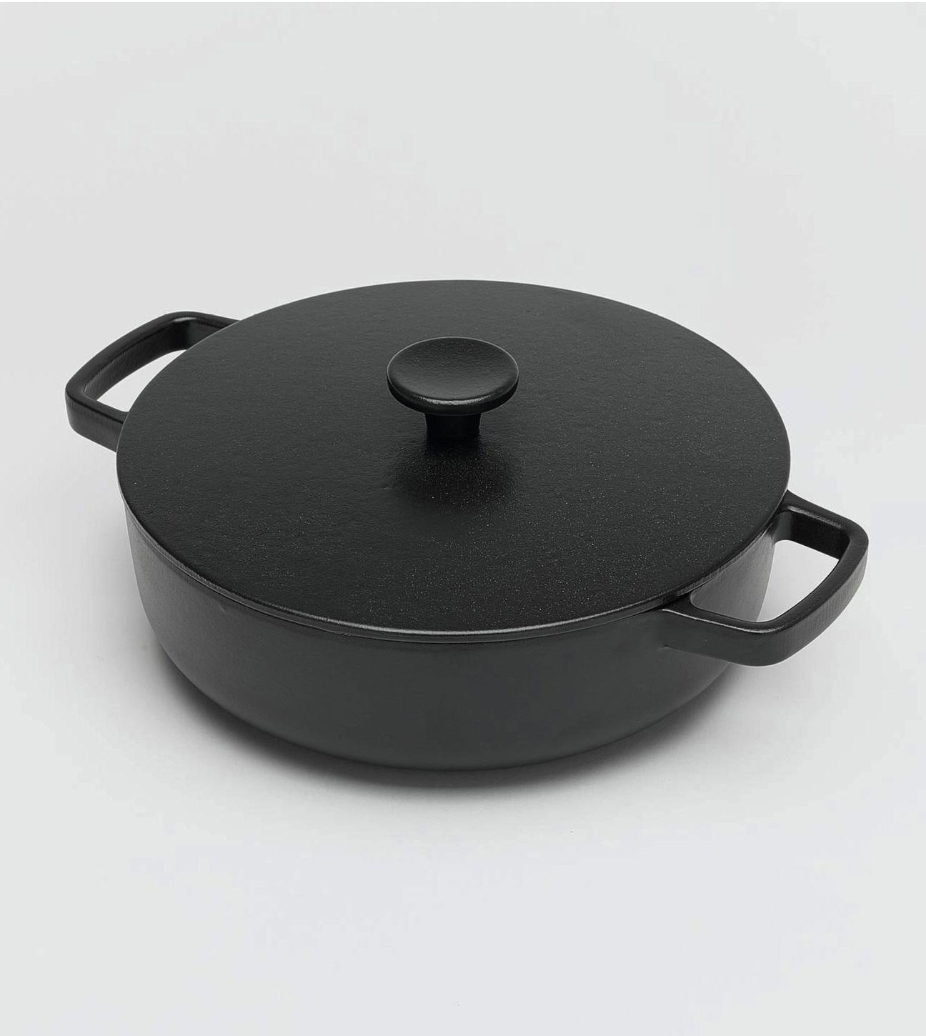 Heat up your kitchen game with our Crane cookware competition | The ...