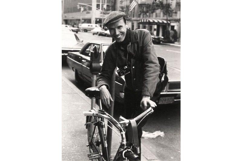 The extraordinary life of Bill Cunningham | The Gentleman's Journal ...