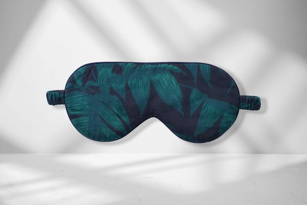 Sleep tight: The best luxury eye masks for men | The Gentleman's Journal
