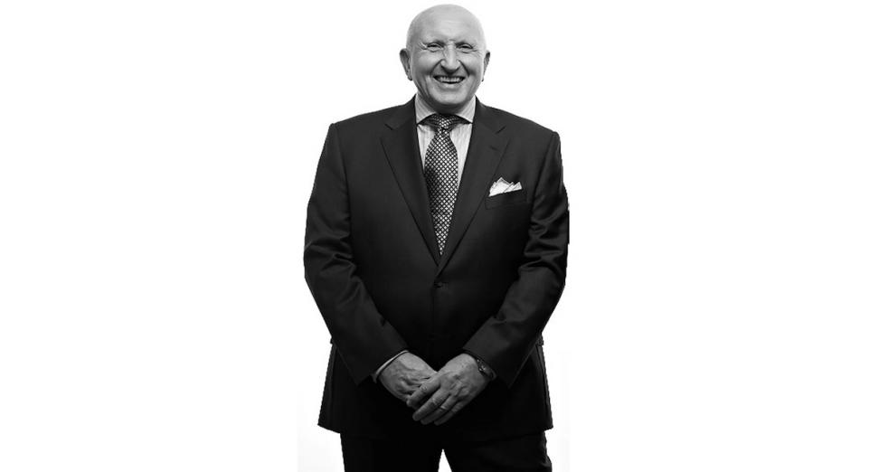 Royal Style: 10 Brands You Need To Know About | The Gentleman's Journal ...