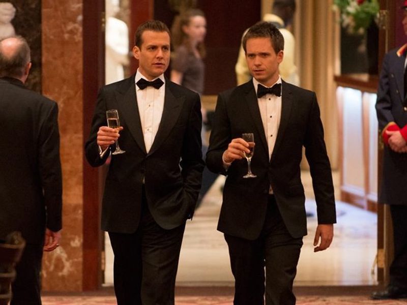 How to network successfully - and subtly | Gentleman's Journal ...