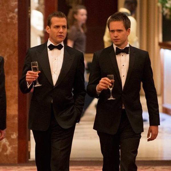 How to network successfully - and subtly | Gentleman's Journal ...