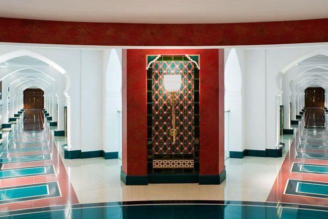 5 of The Best Spas for Men | The Gentleman's Journal | The latest in ...