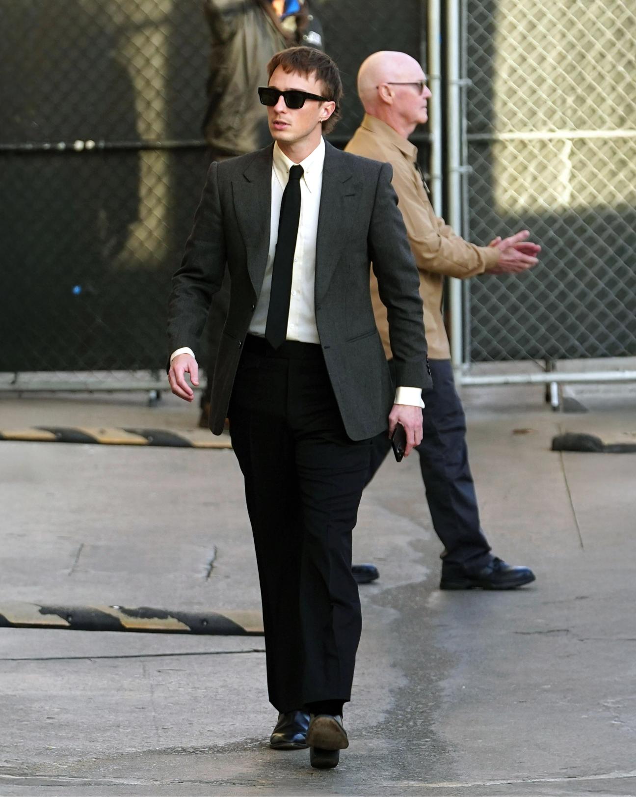 A rundown of the 23 best-dressed men of 2024 | The Gentleman's Journal