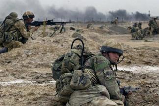 The 20 most amazing war photographs | The Gentleman's Journal