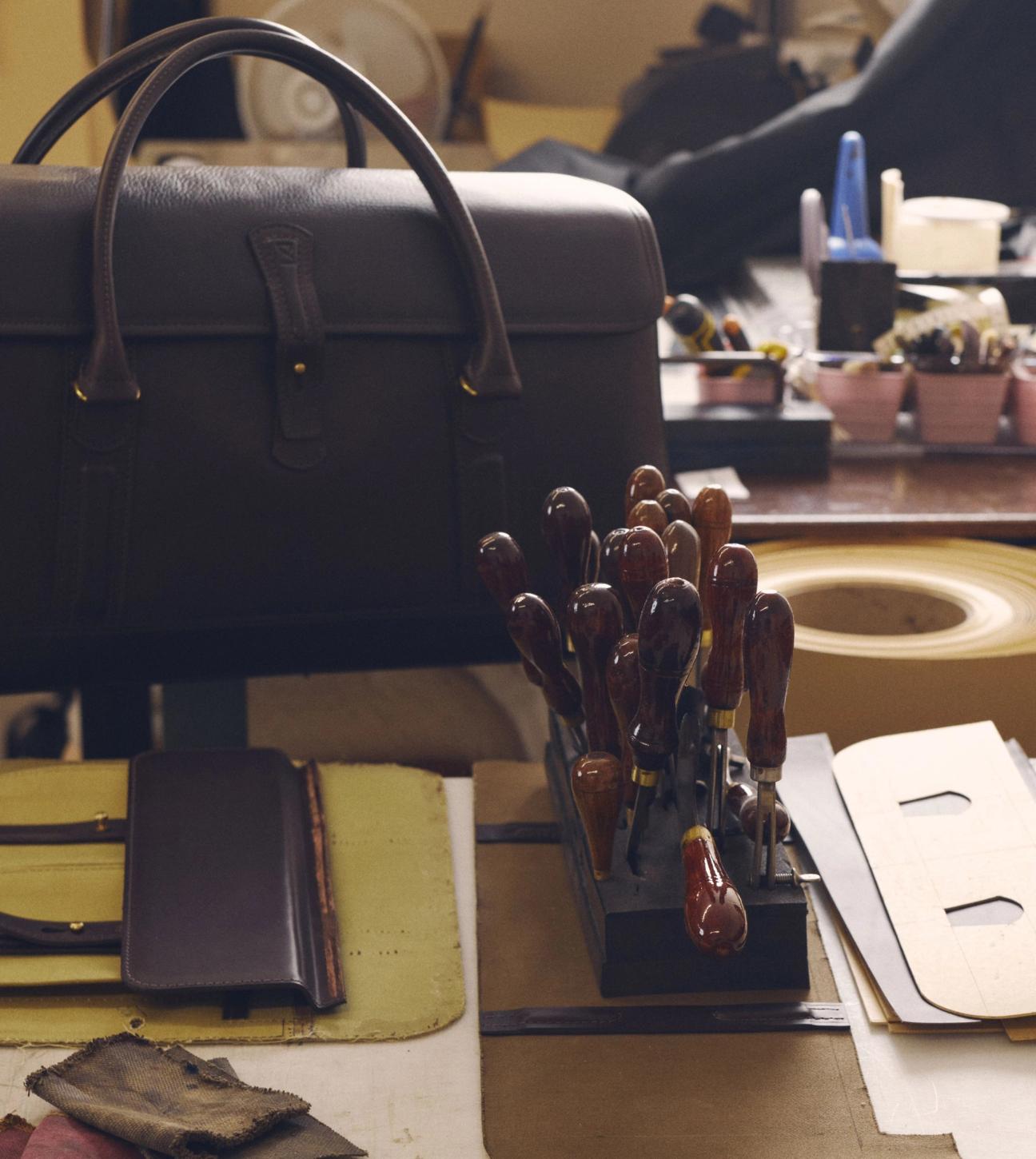 Make your case! Unpacking the 2021 travel trend for bespoke luggage ...