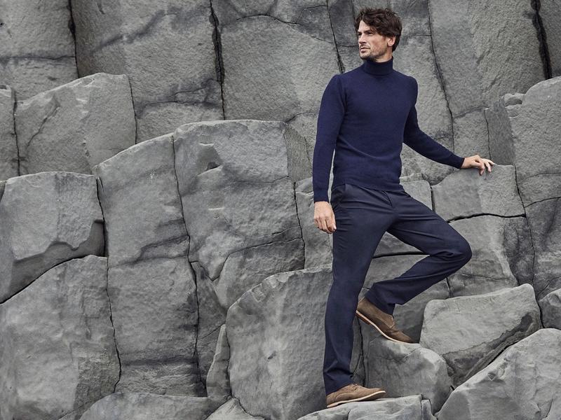These are the best winter jumpers for men | The Gentleman's Journal ...