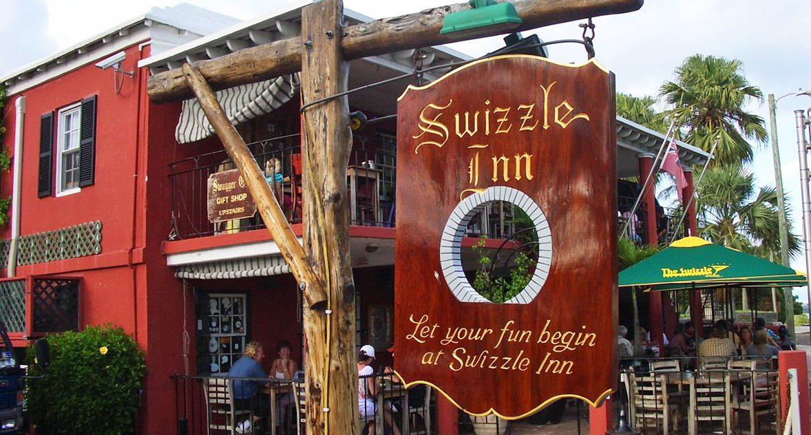The best bars in Bermuda | The Gentleman's Journal