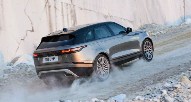 Is the Velar the best Range Rover so far? | The Gentleman's Journal ...