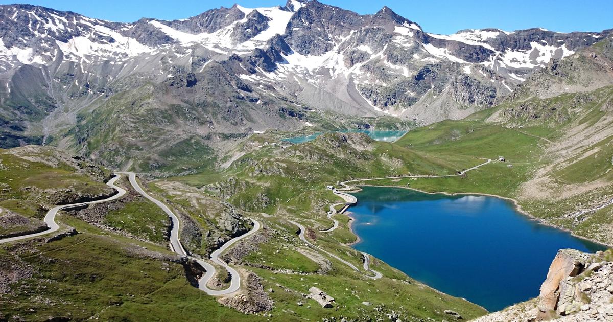 The most incredible roads to drive in Europe | Gentleman's Journal ...