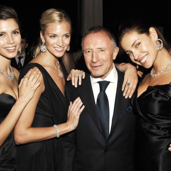 Inside the great Graff diamond hack | The Gentleman's Journal ...