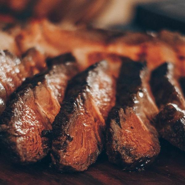 How famous chefs cook the perfect steak | Gentleman's Journal ...