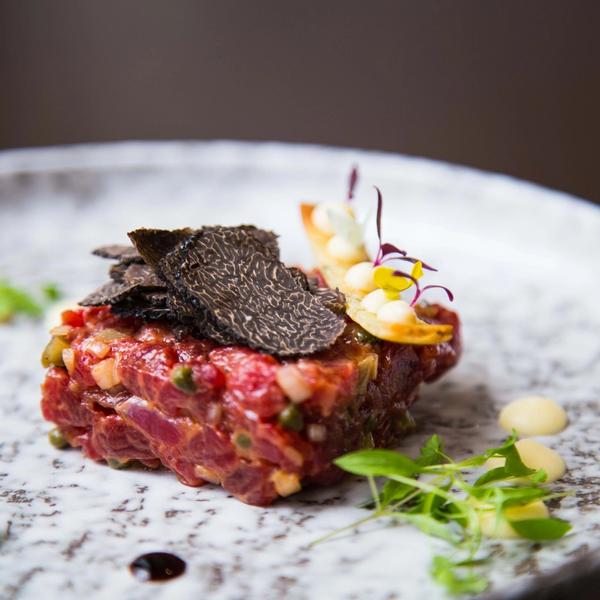 The best truffle dishes in London this season | Gentleman's Journal ...