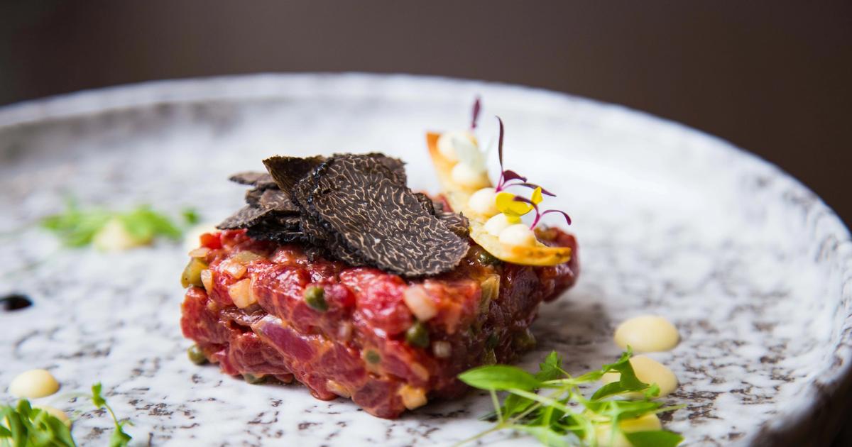 The best truffle dishes in London this season | Gentleman's Journal ...