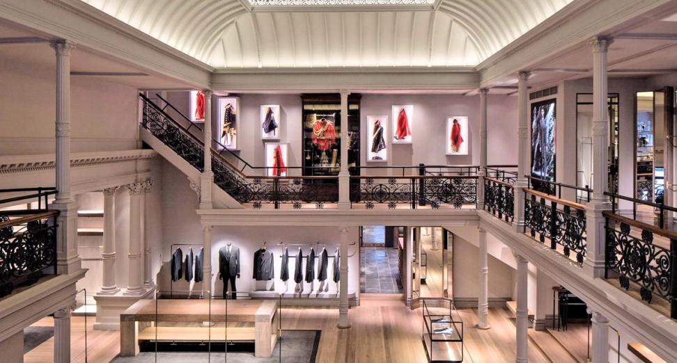 The Definitive Guide To Savile Row | The Gentleman's Journal | The ...