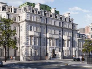 These are the smartest new private members club's in London | The ...