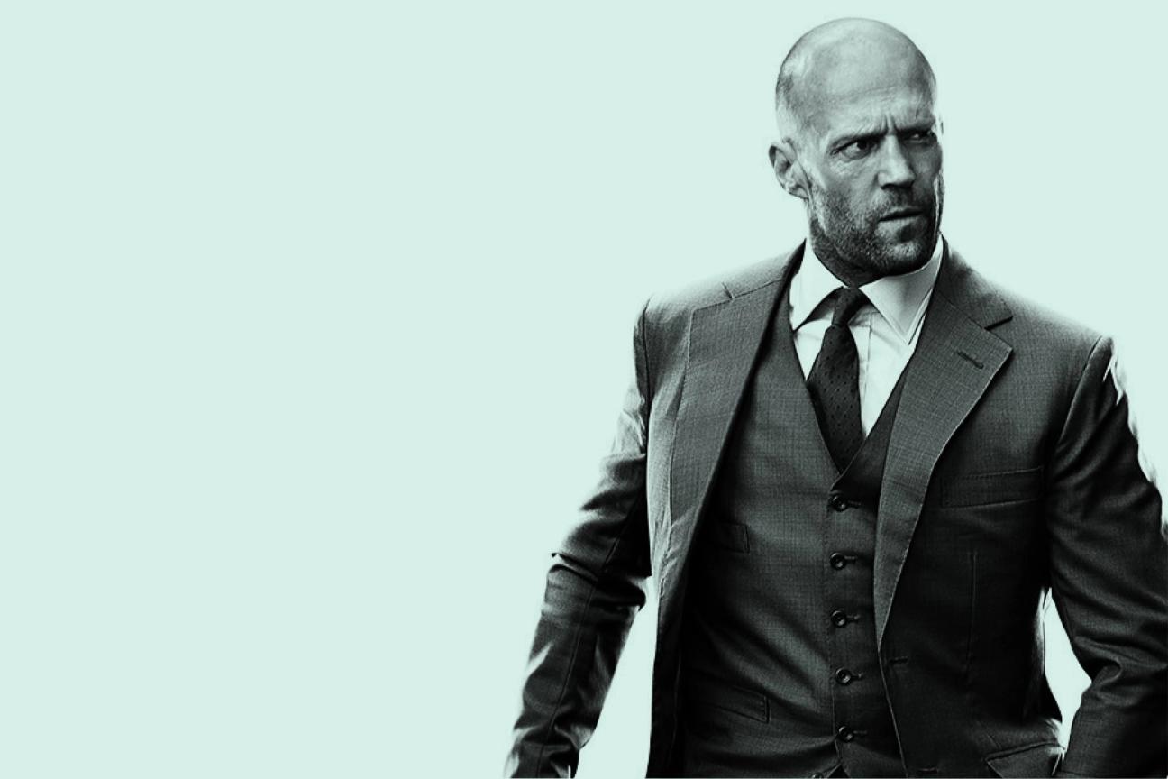 A gentleman's guide to going bald gracefully | Gentleman's Journal ...