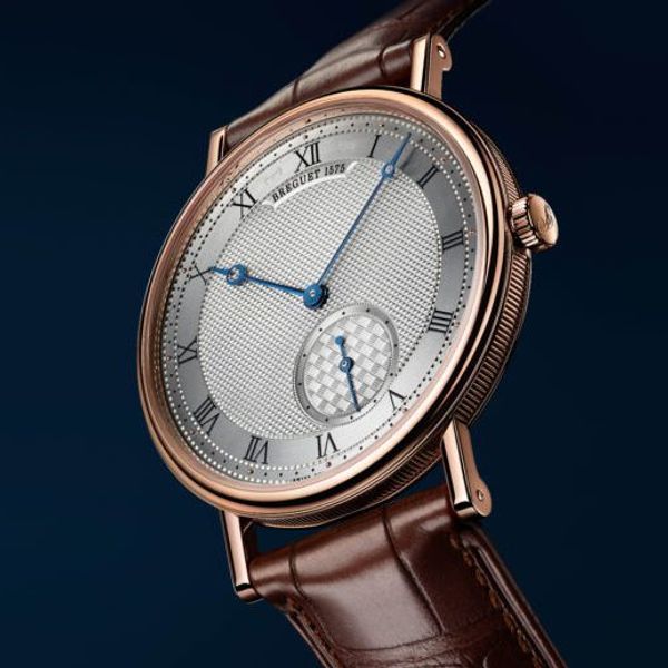These understated watches still make a statement | Gentleman's Journal ...
