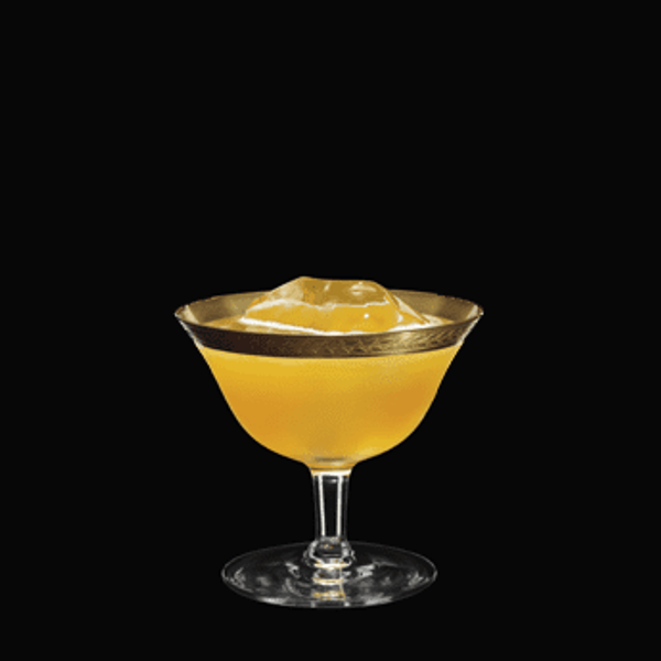 Cocktail Of The Week - The Infinity | The Gentleman's Journal | The ...