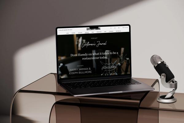 Michael Murray, CEO of Frasers Group | The Gentleman's Journal | The ...