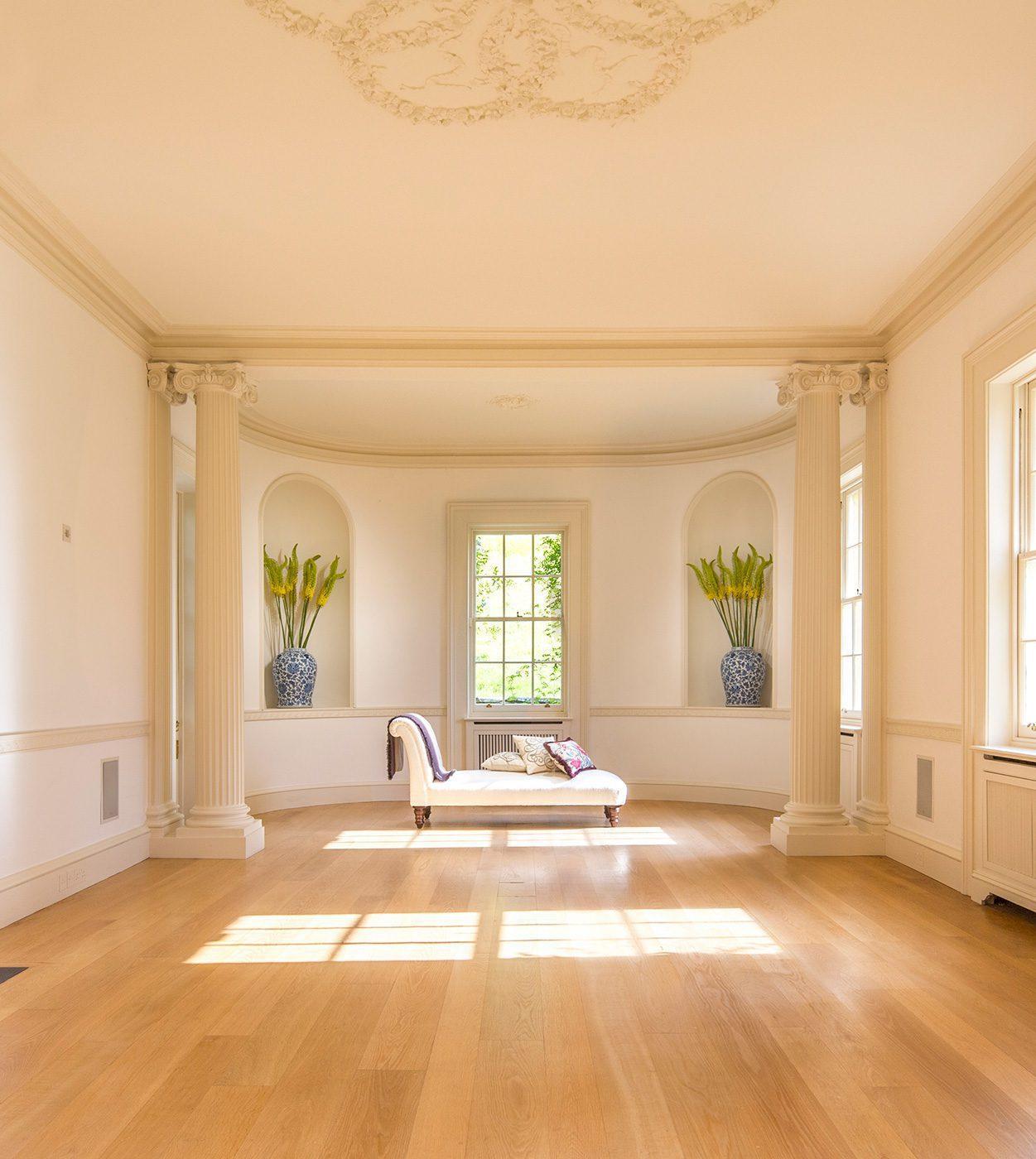 Reddish House, home of Cecil Beaton, is the quintessential English ...
