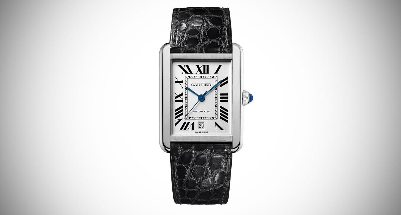 Square watches are back, and these are the ones you should invest in ...