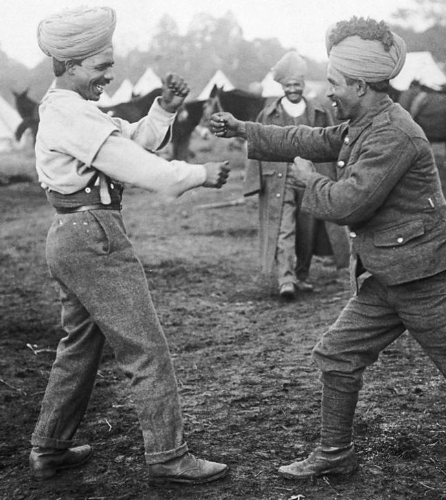 A brief, bristling history of the moustache | Gentleman's Journal ...