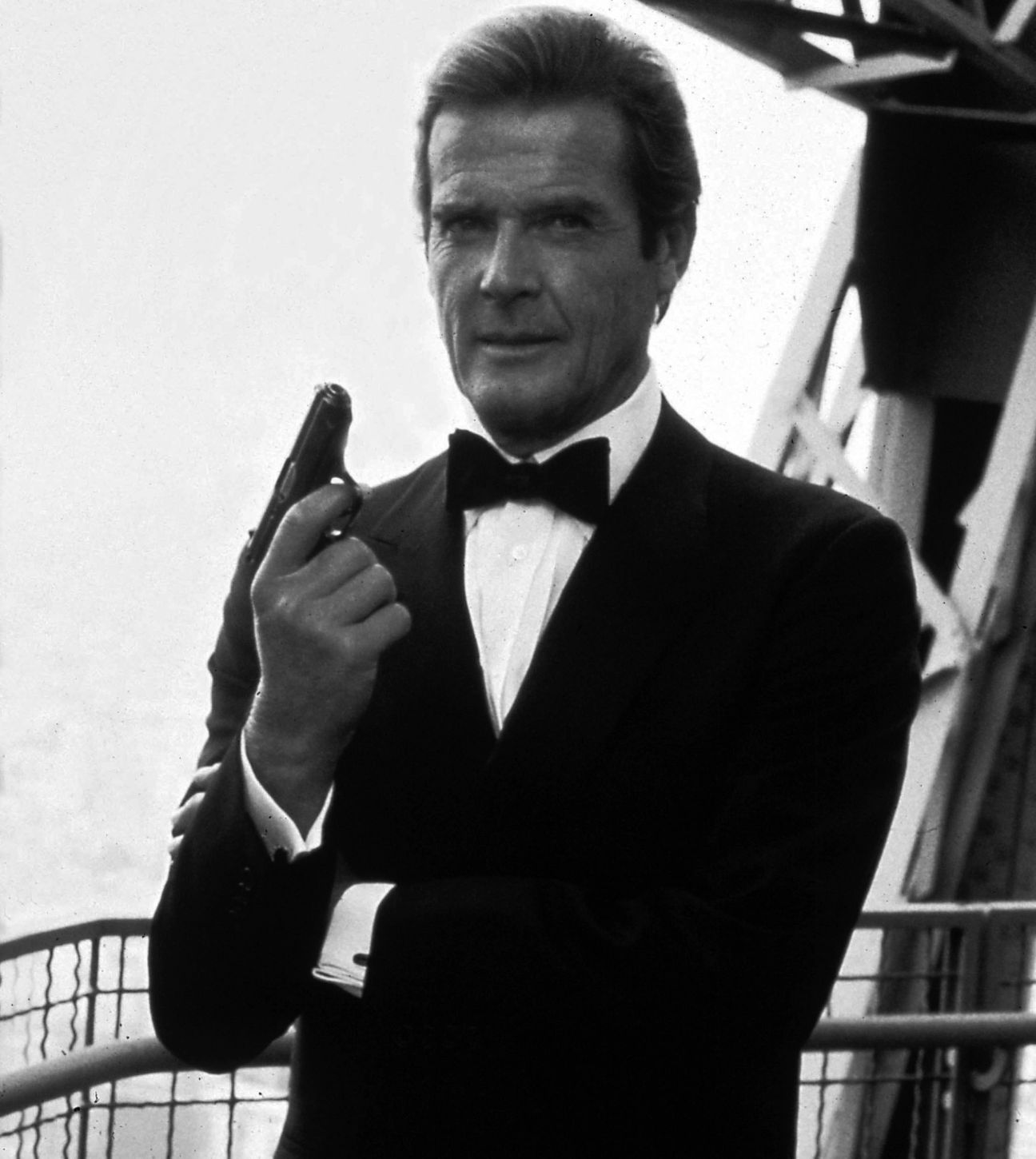 How did the Walther PPK become James Bond’s weapon of choice ...