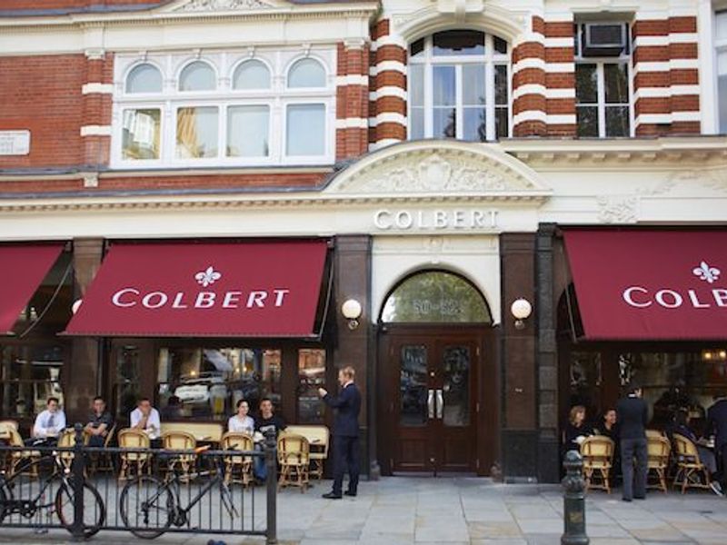 Colbert, Chelsea | The Gentleman's Journal | The latest in style and ...