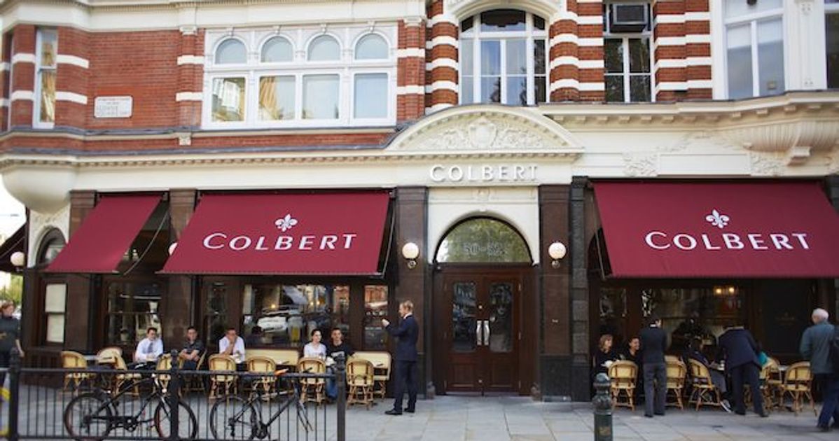 Colbert, Chelsea | The Gentleman's Journal | The latest in style and ...