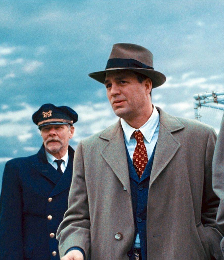 Are these the best-dressed Martin Scorsese characters? | The Gentleman ...