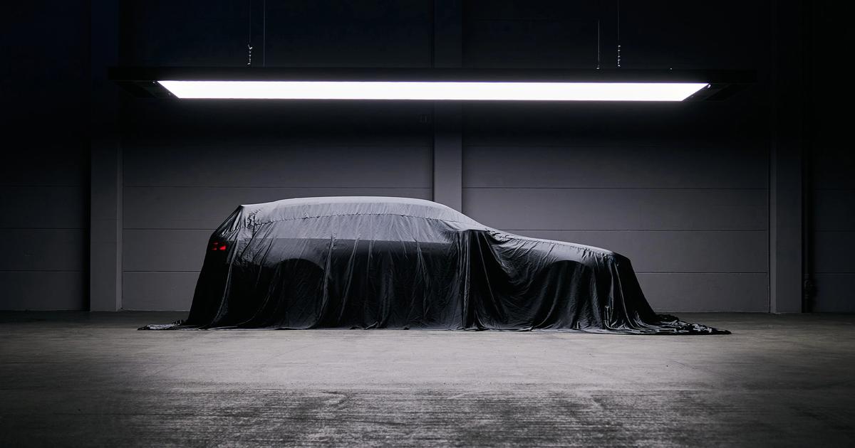 The best cars to look forward to in 2024 | Gentleman's Journal