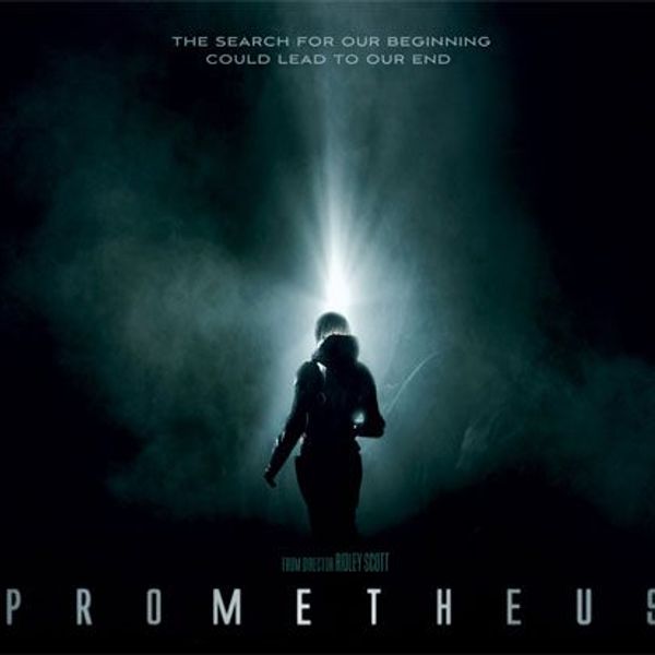 Prometheus - Review | The Gentleman's Journal | The latest in style and ...