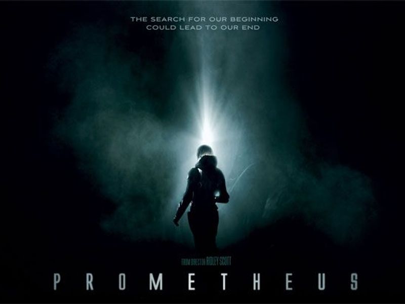 Prometheus - Review | The Gentleman's Journal | The latest in style and ...