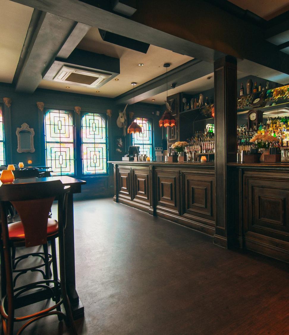 These are the best bars in Britain for martini enthusiasts | The ...